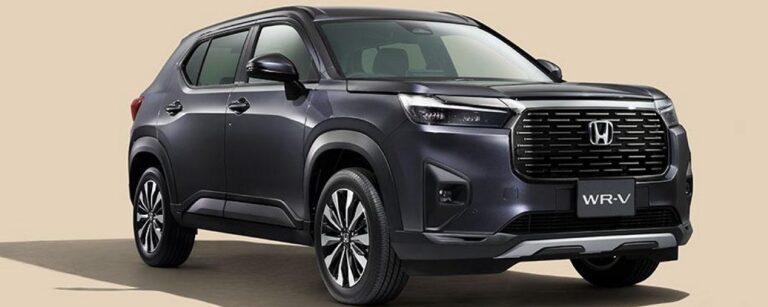 WR-Vの全グレード徹底比較！違いと価格で選ぶ最適モデル - クルマニスト：車の事を知りたい全ての人へ